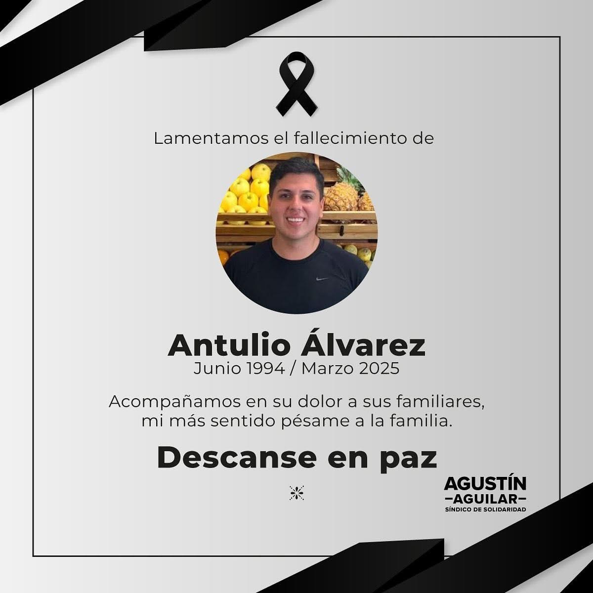 Fallece Antulio Álvarez; ex titular del Instituto de Juventud durante ...