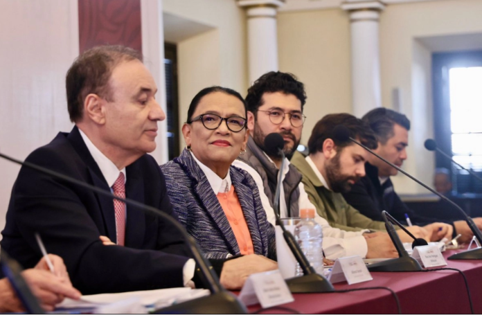Plan de justicia para Cananea supera los 2 mil 200 millones de pesos ...